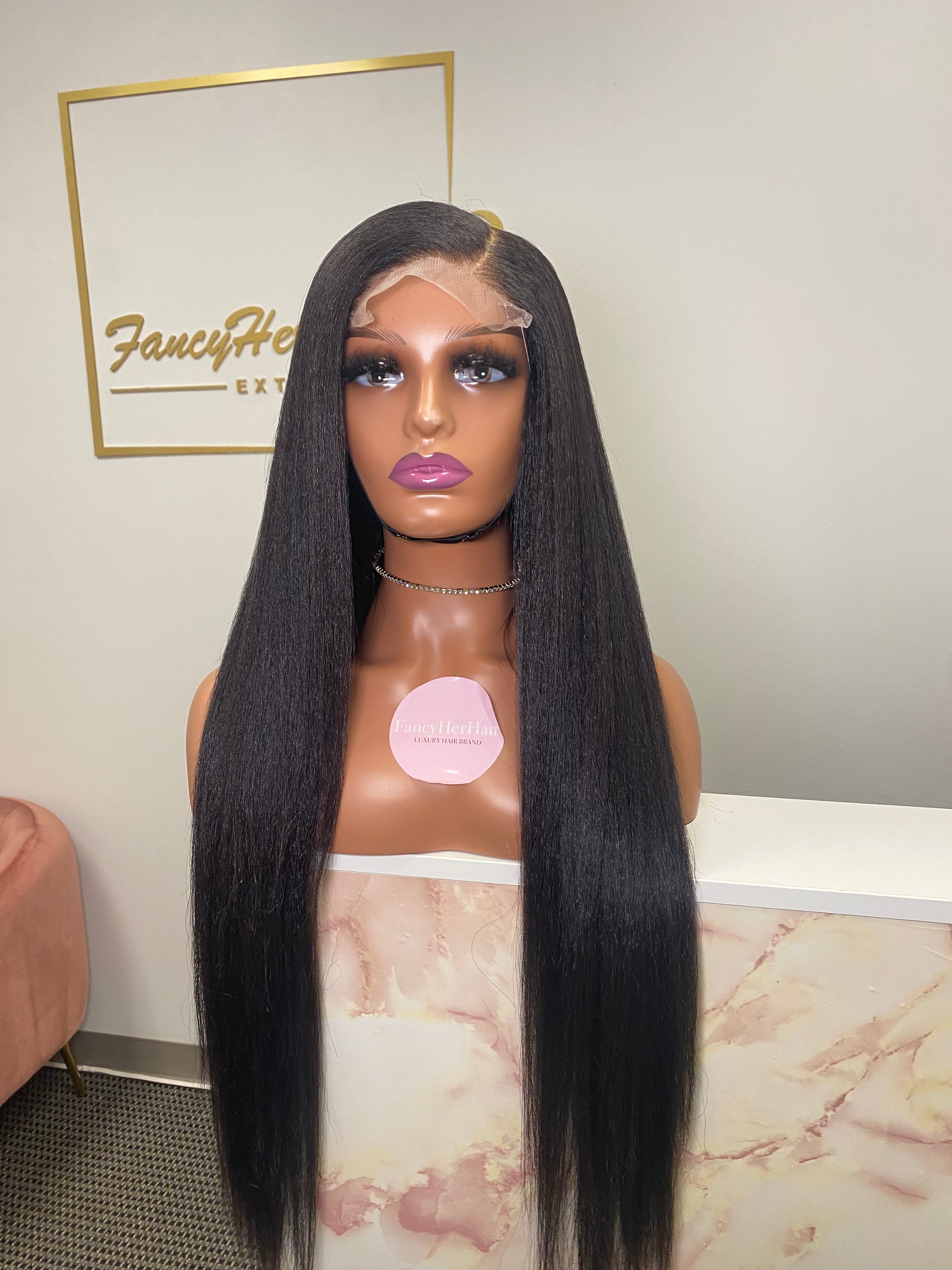 SERAH – Fancyherhair